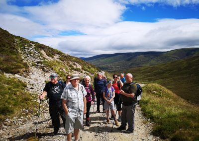 Monklands Ramblers, Scotland - Home
